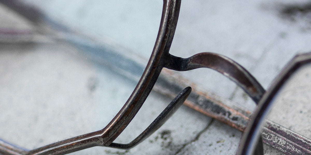 STAINLESS STEEL– RIGARDS