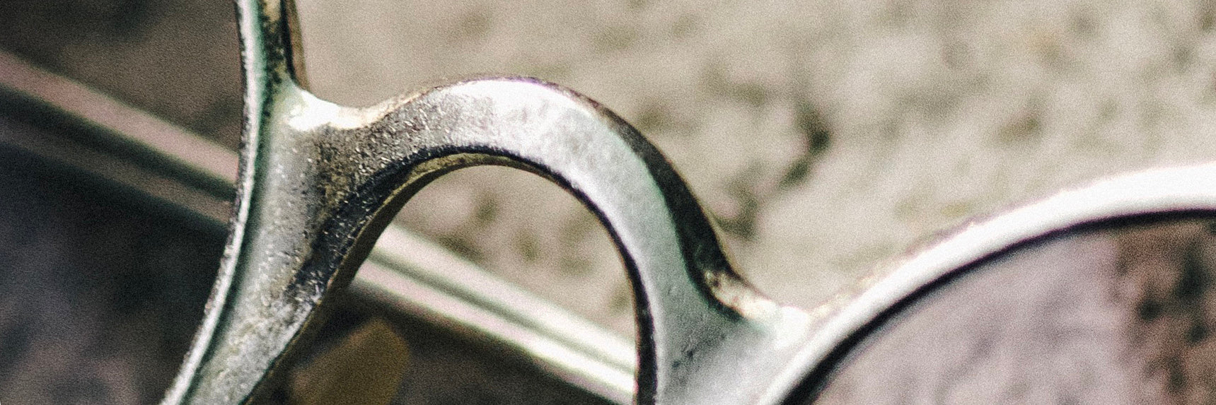 .925 STERLING SILVER– RIGARDS