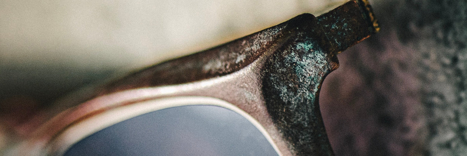 GENUINE COPPER– RIGARDS